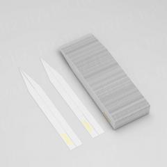 Fragrance blotter perfume tester paper scented strips custom,Fragrance ...